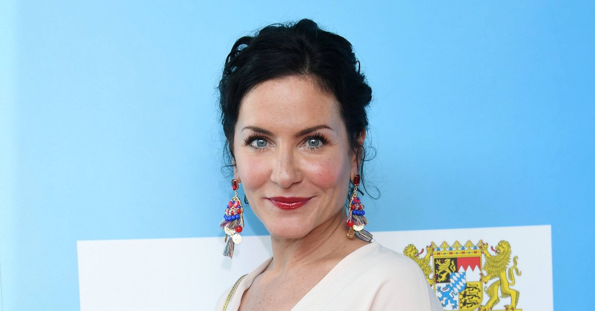 Marisa Burger: Wer ist der Ehemann der Schauspielerin?