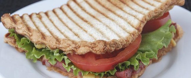 Panini: So zauberst Du den perfekten Snack