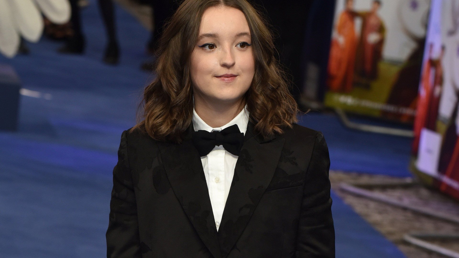 Bella Ramsey: Wer ist der Freund der Schauspielerin?