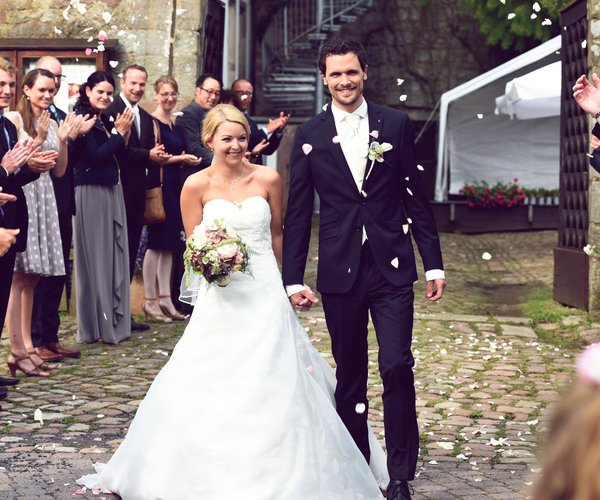 Stephan Luca Ehefrau: Wer ist die Frau an der Seite des Schauspielers?