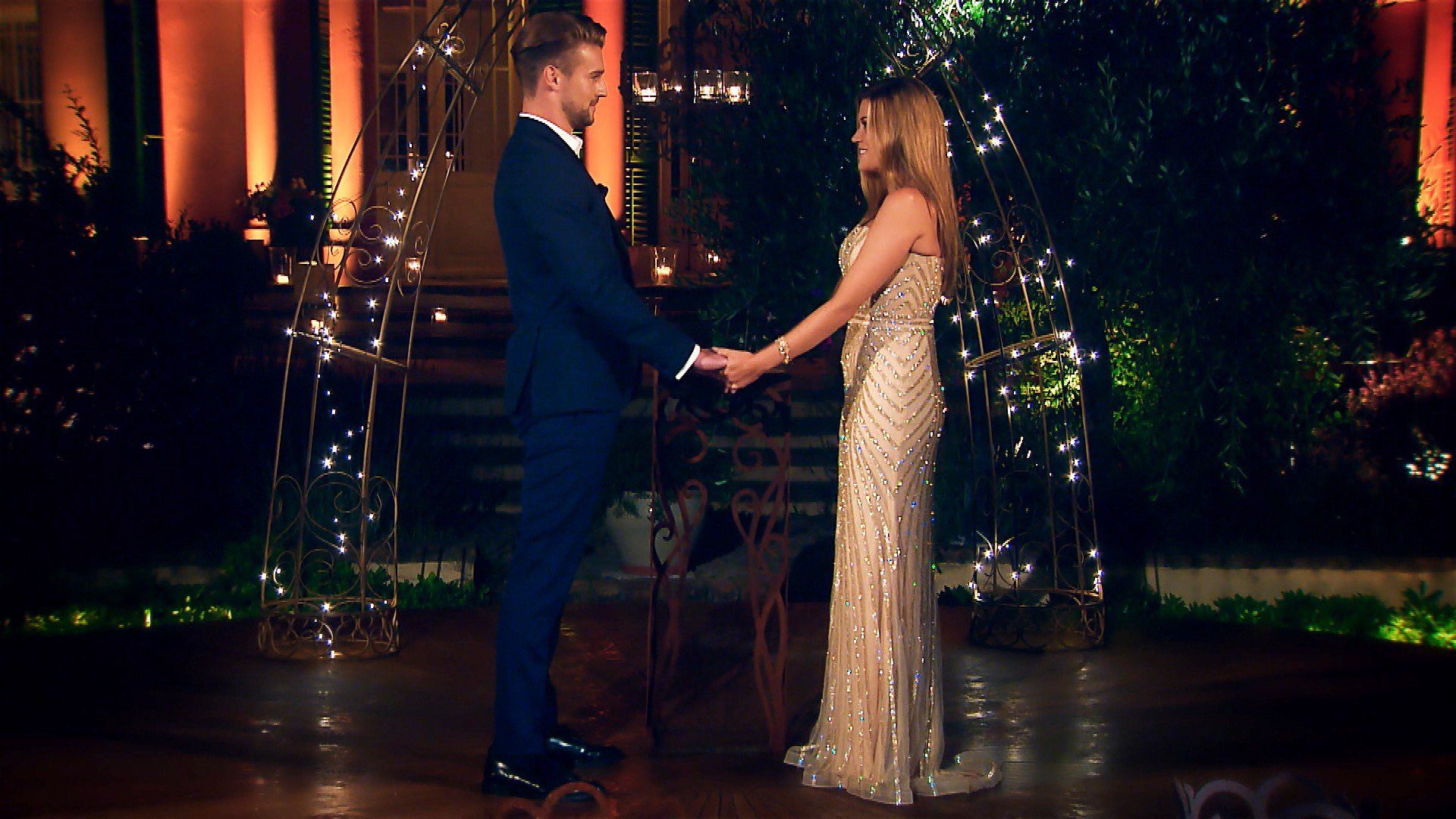 Die Bachelorette 2018: Alexander gewinnt das Finale!