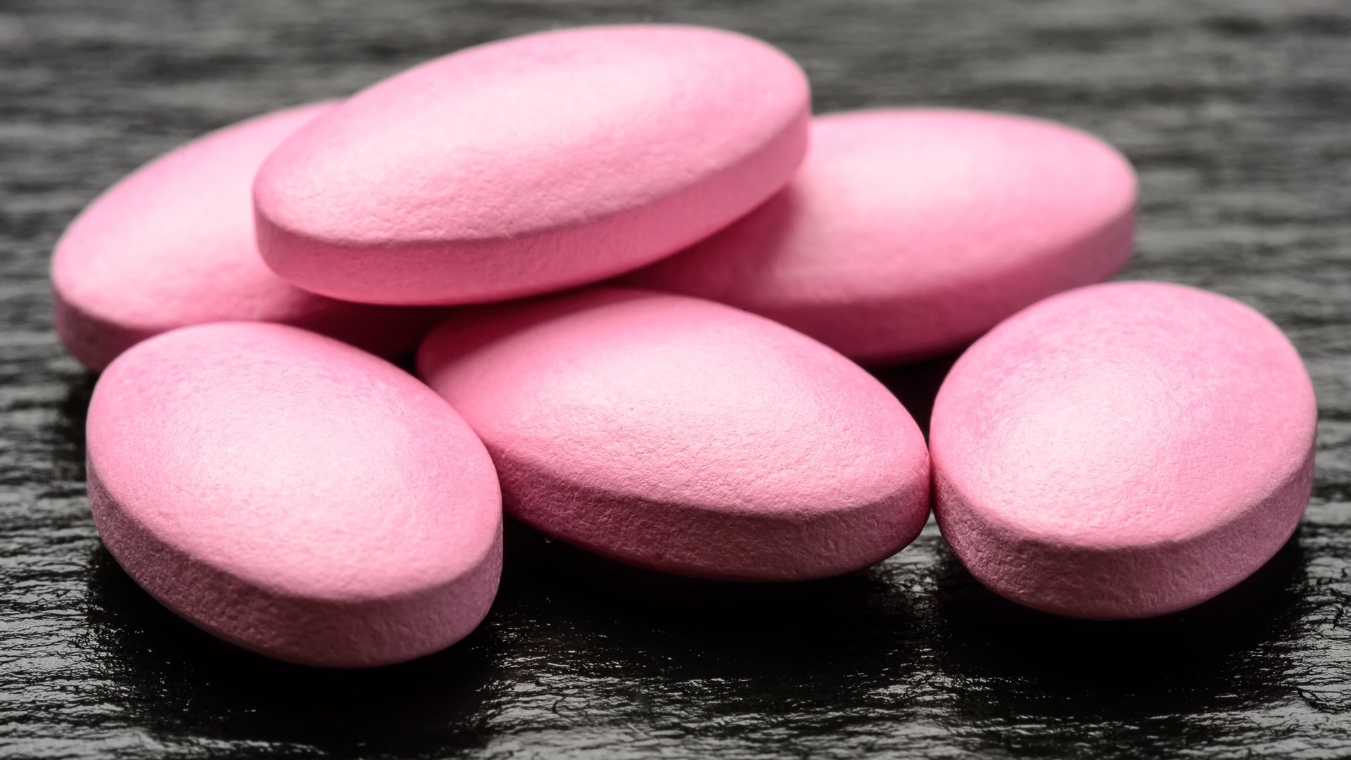 Funktioniert das „pinke Viagra“ für Frauen?