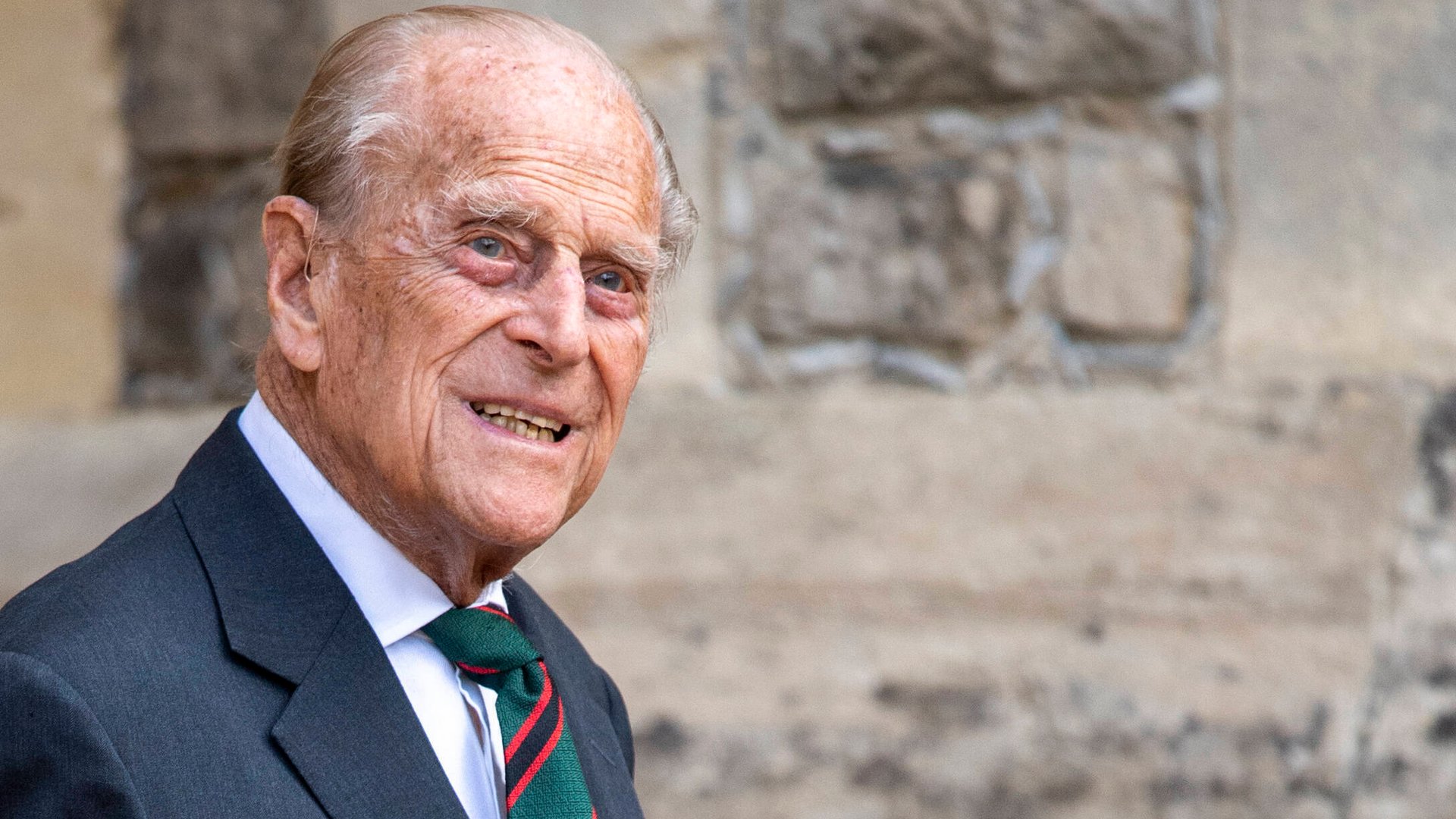 Prinz Philip ist tot: Die Queen trauert um ihren Ehemann