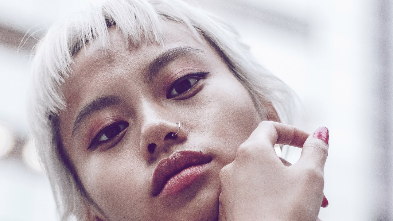 Der Jagger-Crop: Einer der coolsten Frisuren-Trends des Sommers!