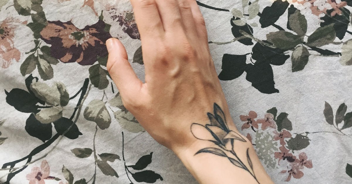 17 X-Ray-Tattoos, die du dir sofort stechen lassen willst