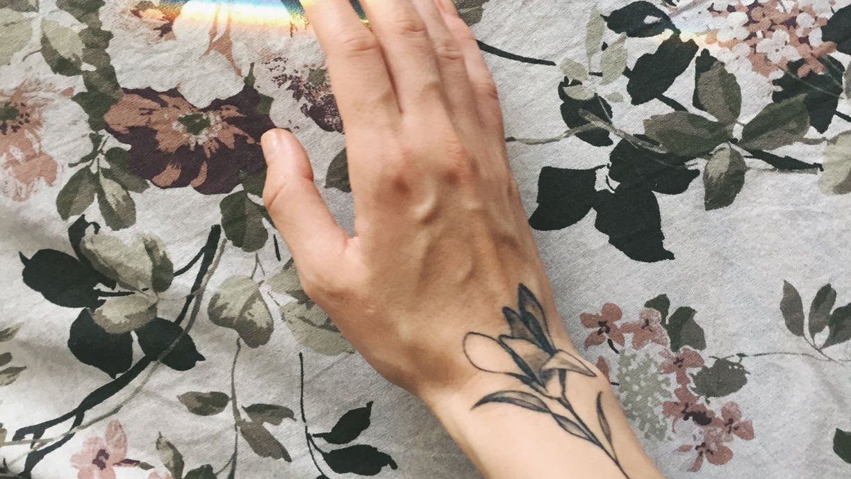 17 X-Ray-Tattoos, die du dir sofort stechen lassen willst