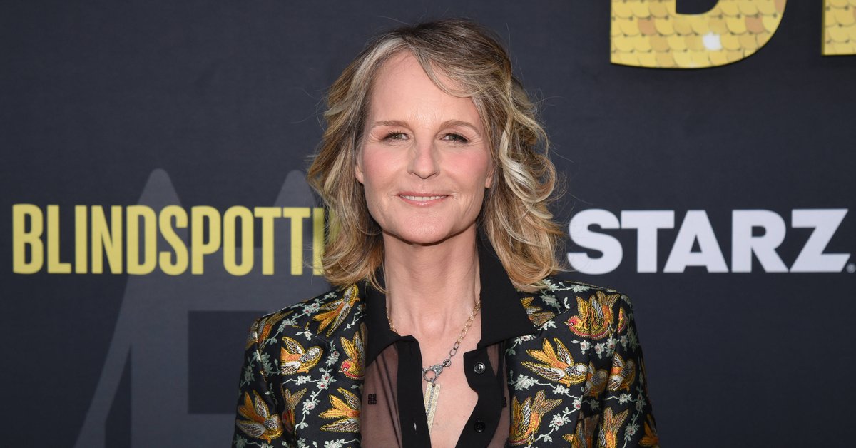 Helen Hunt heute: Was macht die begnadete Schauspielerin jetzt?