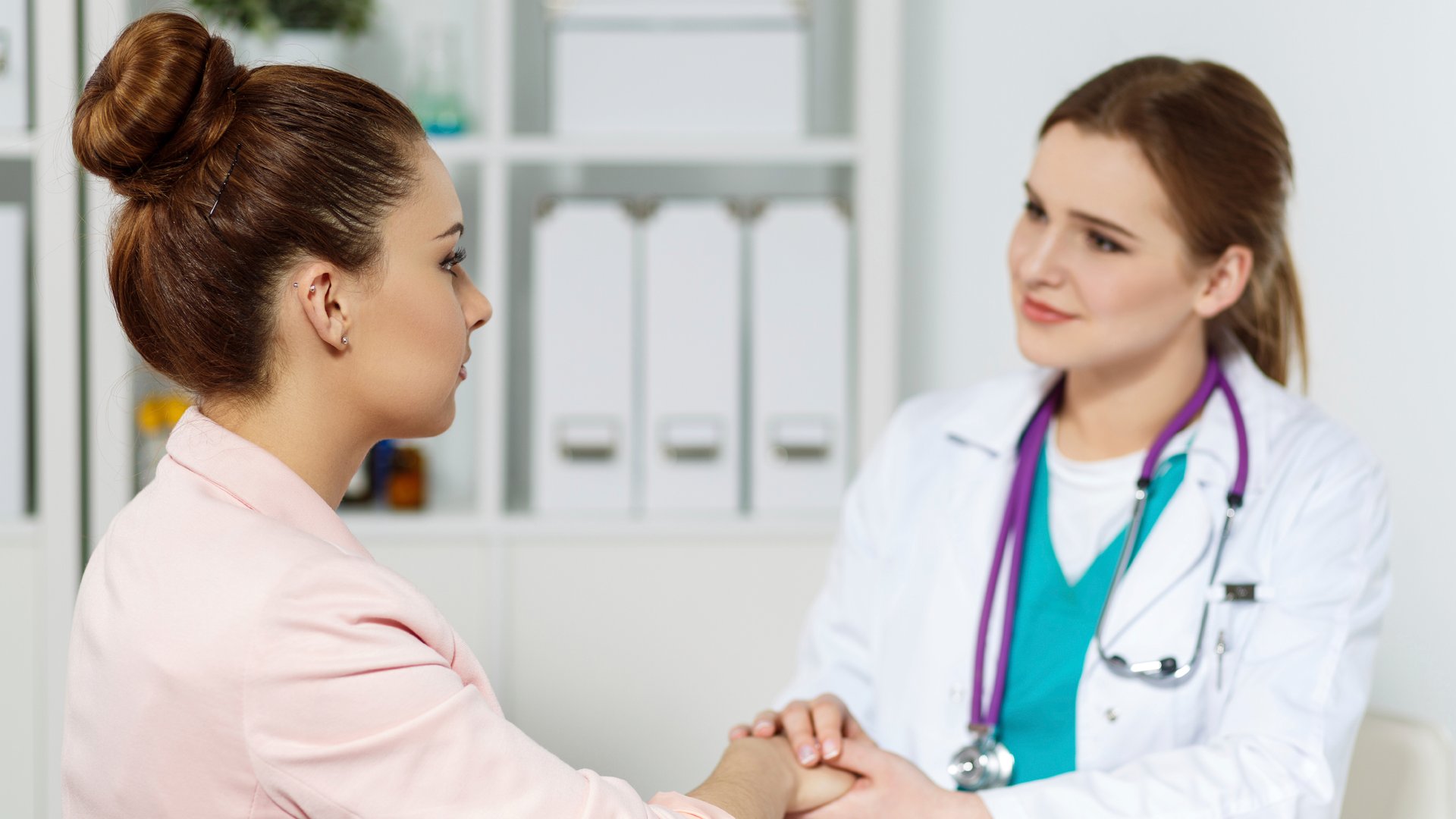 Hormonfrei: Verhüten mit der Gynefix