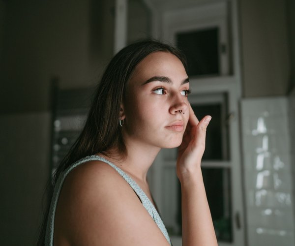 Venushügel-Tattoos: 7 aufregende Beispiele für die intime Tätowierung