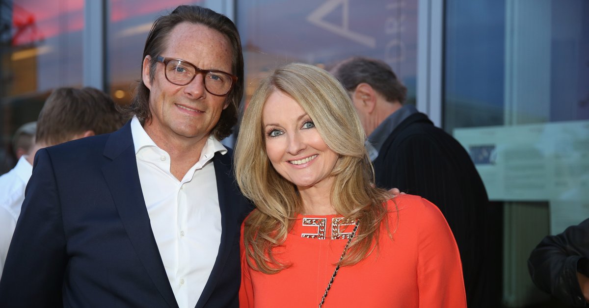 Frauke Ludowig: Wer ist der Ehemann der RTL-Moderatorin?