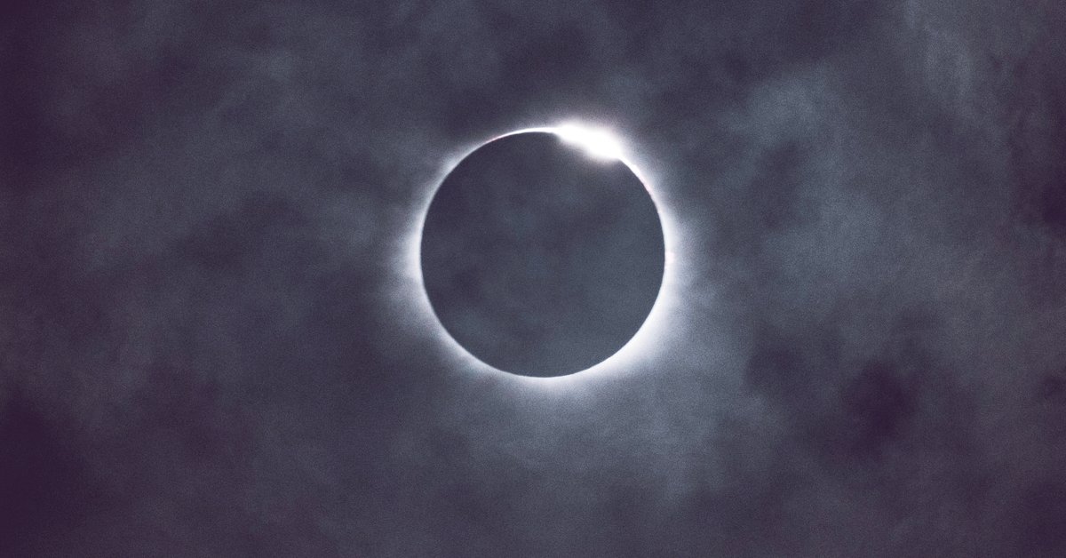 Sonnenfinsternis 2022: Wann du das Spektakel am Himmel sehen kannst