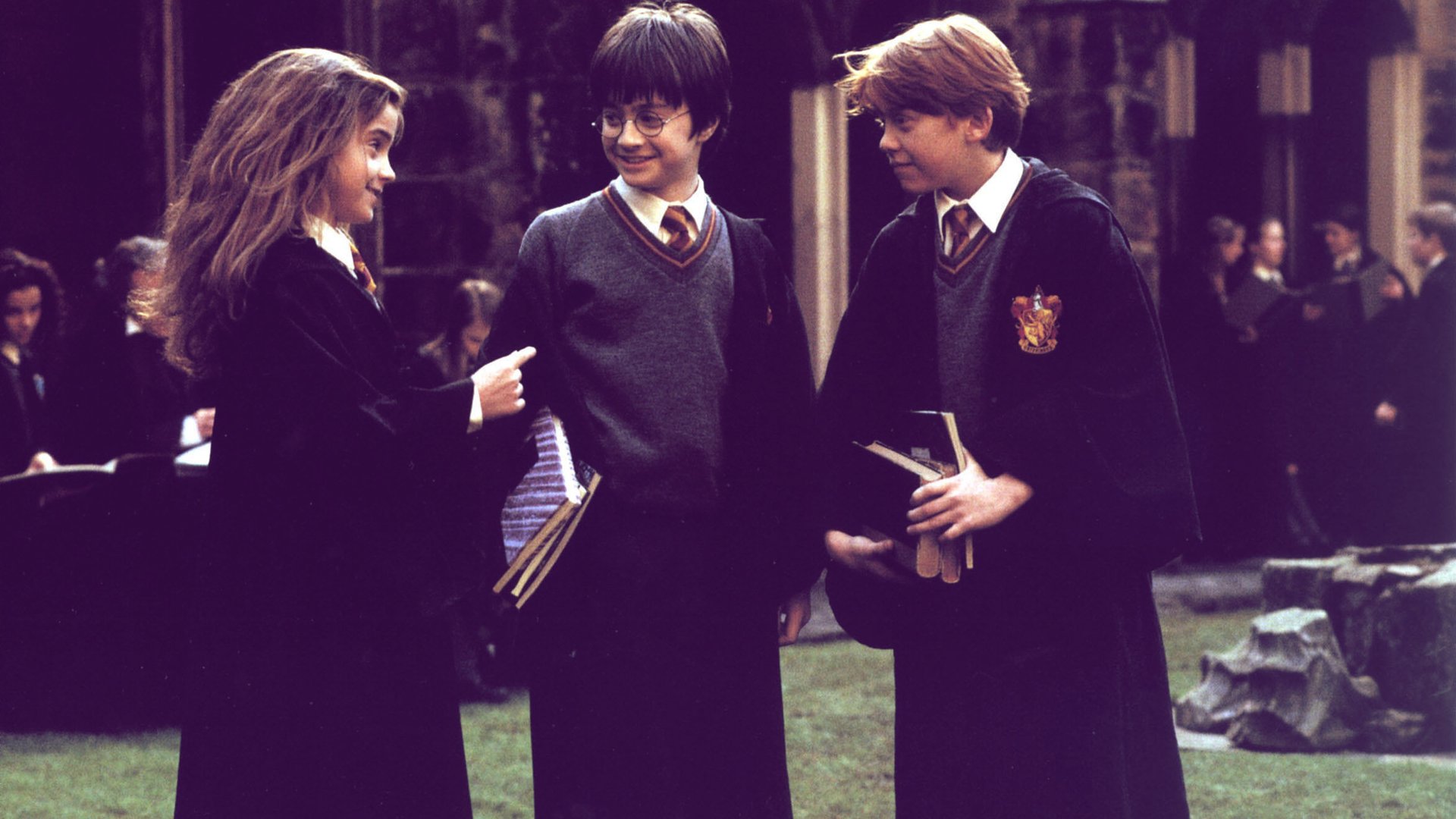 „Harry Potter“-Serie von HBO: Warner gibt endlich Starttermin bekannt!