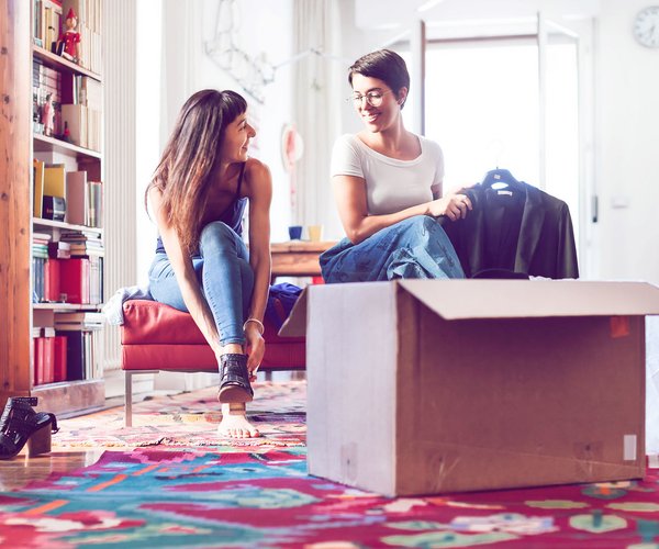 Zalando Wardrobe: Erfahrungen zum Verkaufen mit der Zircle App