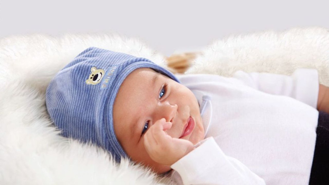 Mütter lieben die neue Baby-Kollektion von KiK