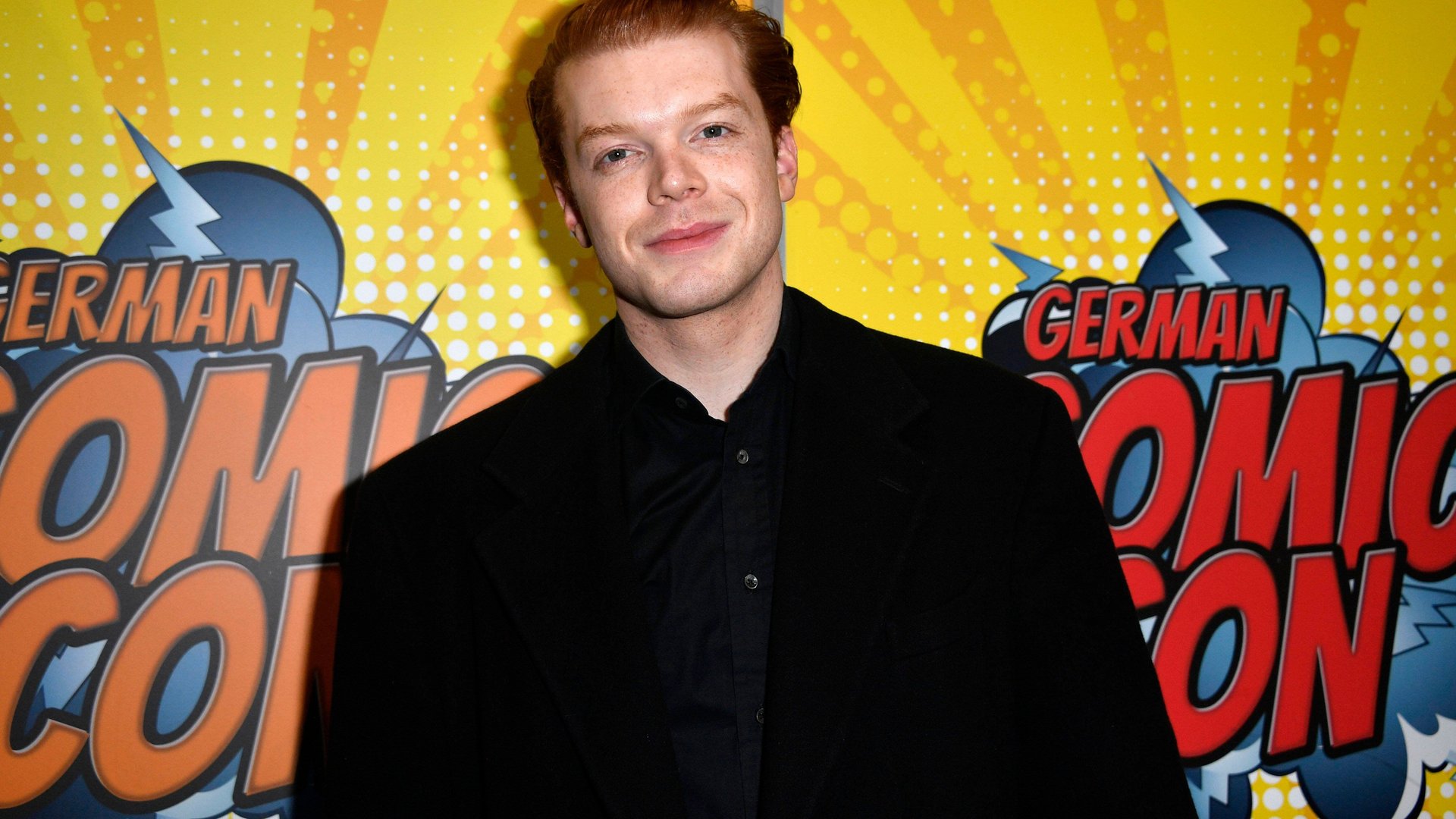 Cameron Monaghan: Gibt es eine Freundin im Leben des Schauspielers?