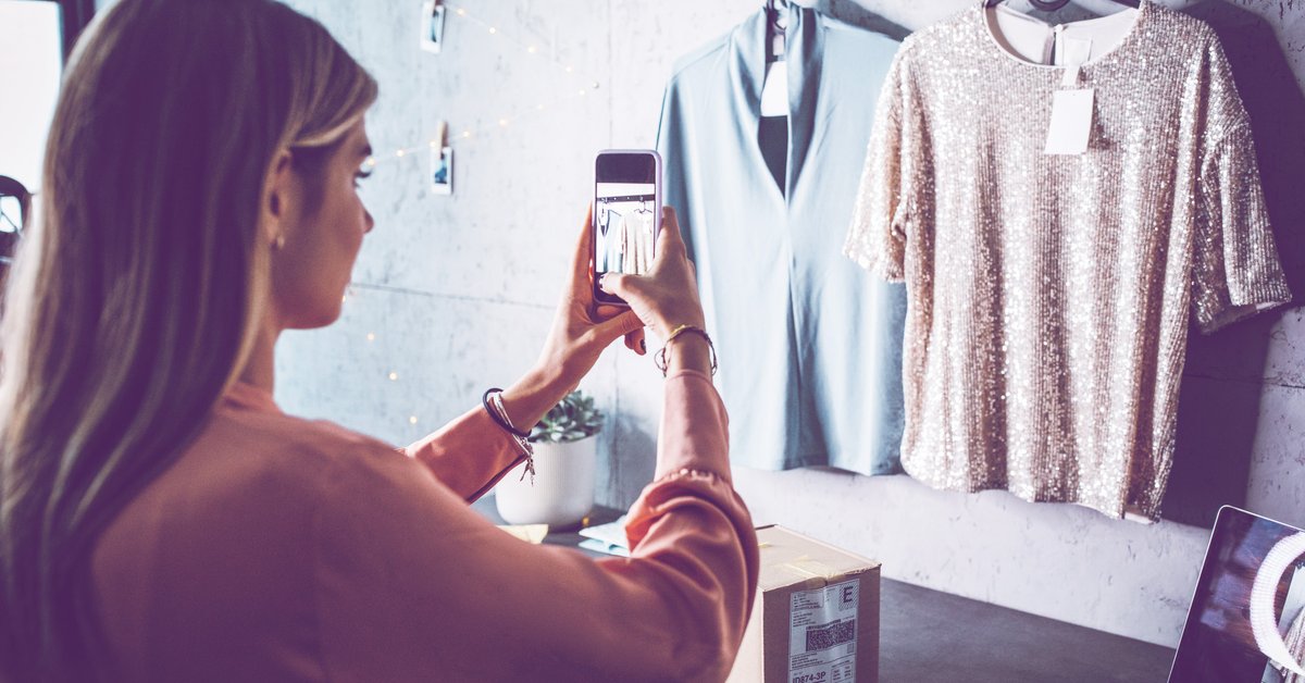 Zalando Wardrobe: Erfahrungen zum Verkaufen mit der Zircle App
