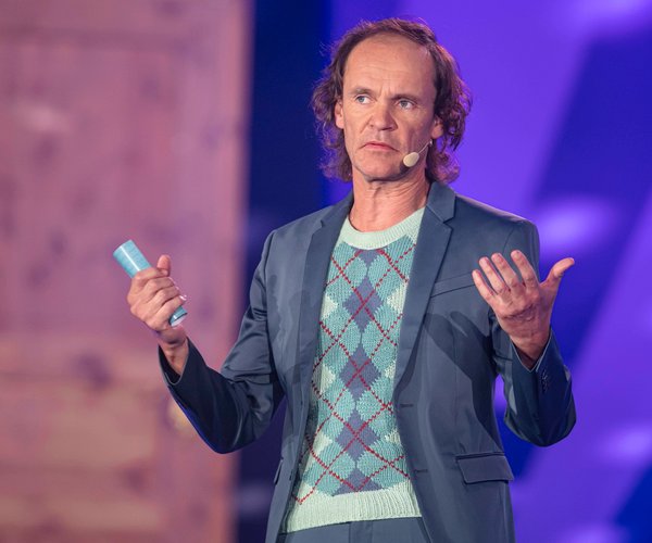 Kaya Yanars Frau: Mit wem teilt der Comedian sein Leben?