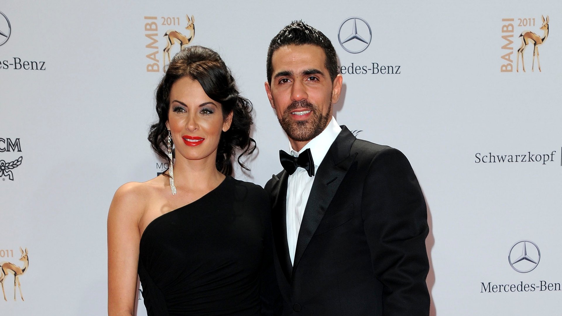 Bushido: Wer ist die Frau an seiner Seite?