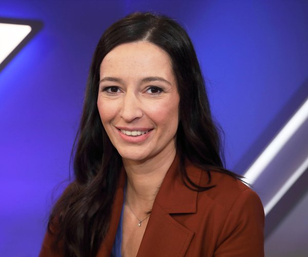 Katrin Bauerfeind: Hat die vielseitige Moderatorin einen Freund?