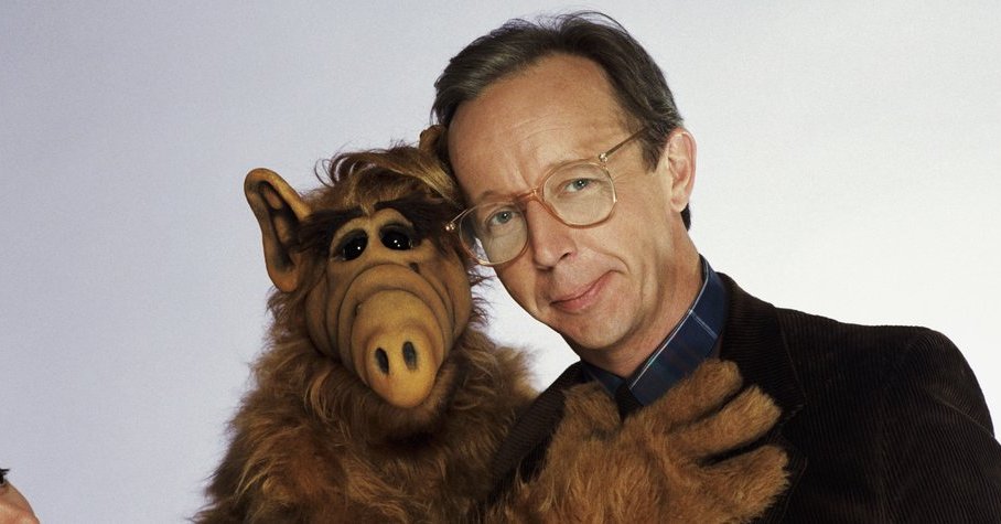 Serien-Reboot: Alf kehrt mit neuen Folgen zurück!