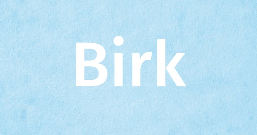 Die 25 schönsten Vornamen aus Büchern von Astrid Lindgren