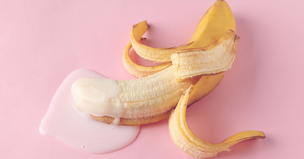 Sperma Schlucken Oder Spucken Alles Was Du Wissen Musst