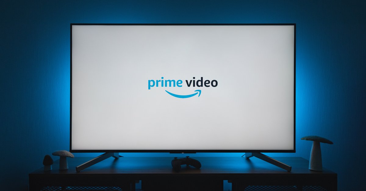 Amazon Prime Video: Das sind die neuen Filme im April!
