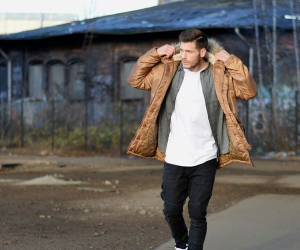 Martin Angelo: Hat der Reality-Star einen Freund?