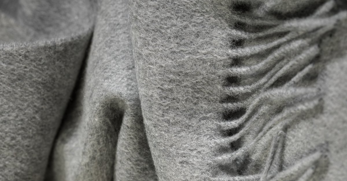 Was ist Kaschmir? Herkunft, Herstellung und Eigenschaften