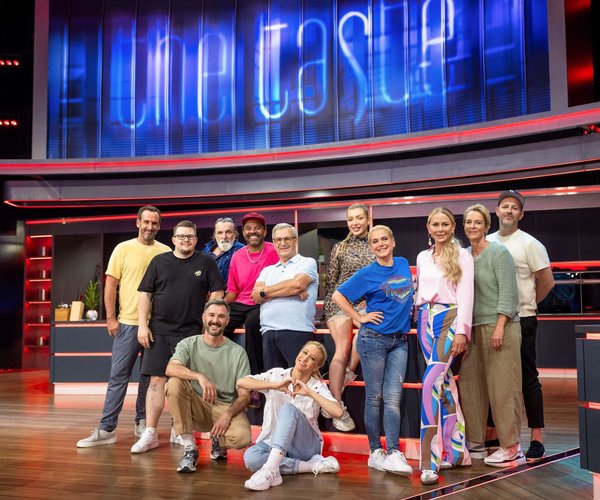 „MasterChef Germany“ 2025: Start, Sendezeiten und Jury