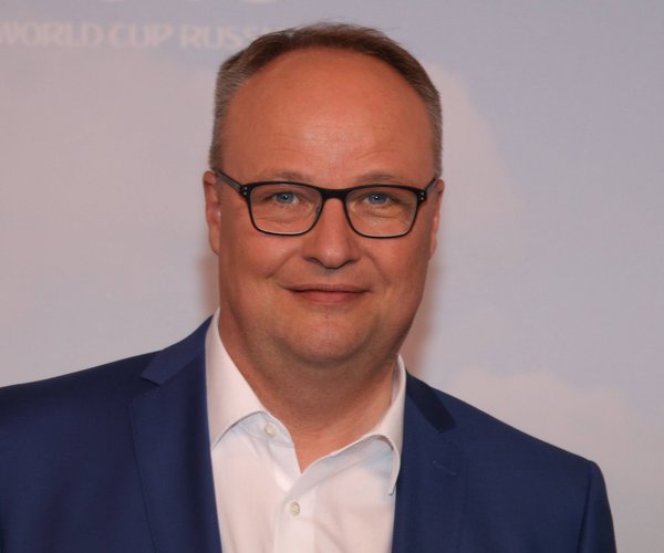 Daniel Boschmanns Frau: Wer ist an der Seite des Moderators?