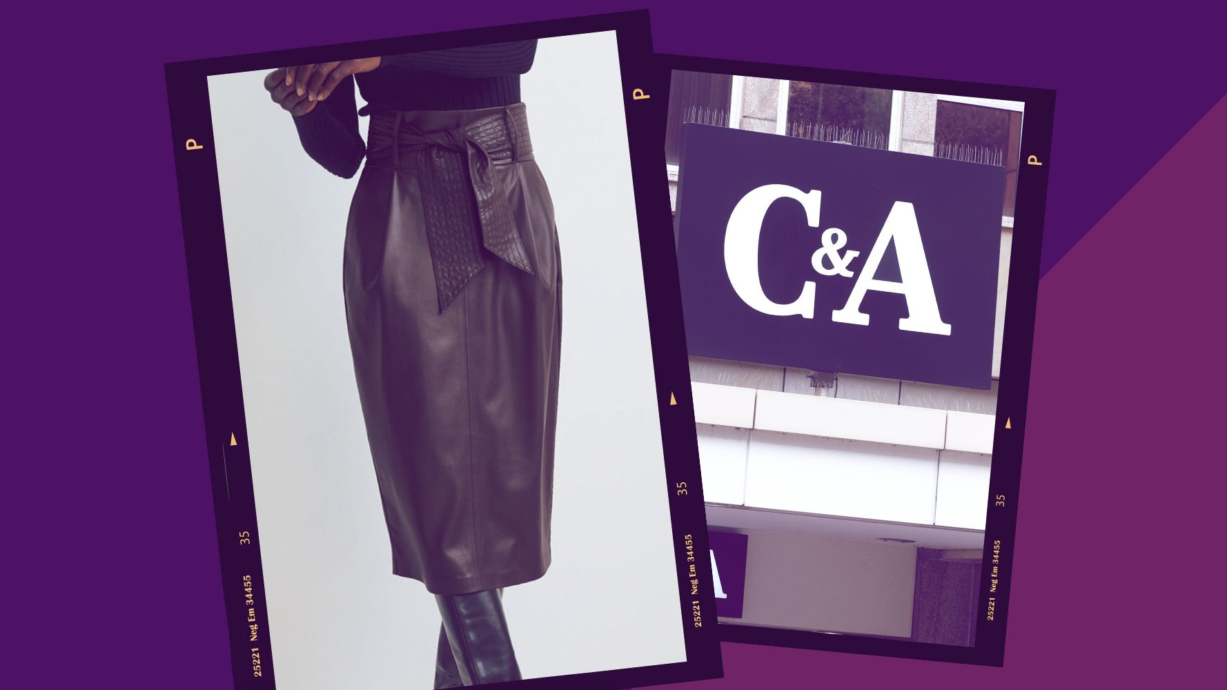 Wie vom Designer: Diese C&A-Röcke machen dich zum absoluten Hingucker!