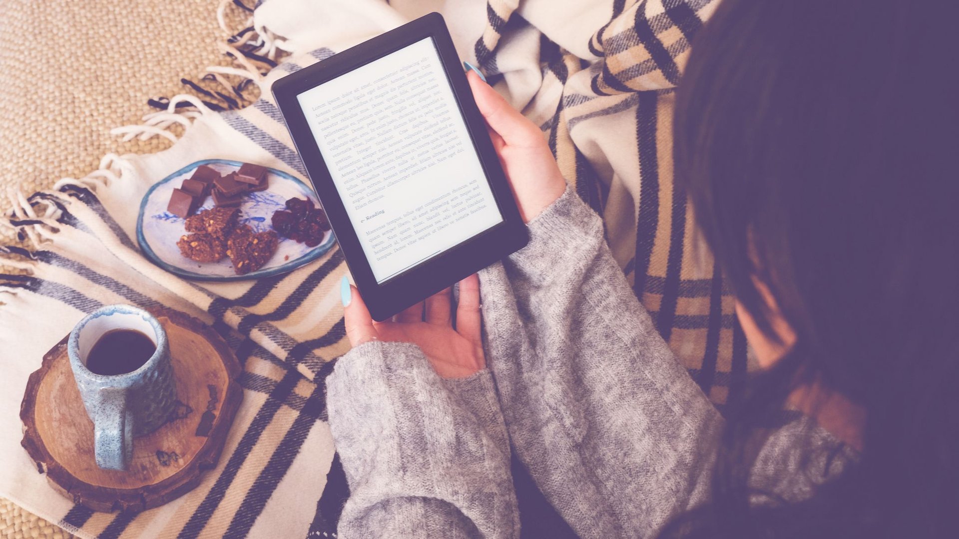 Kindle Alternativen: 5 Top-Ebook Reader für jedes Budget