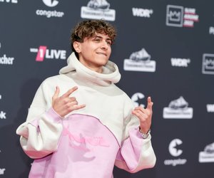 Mike Singer: Sie ist die Freundin des Sängers