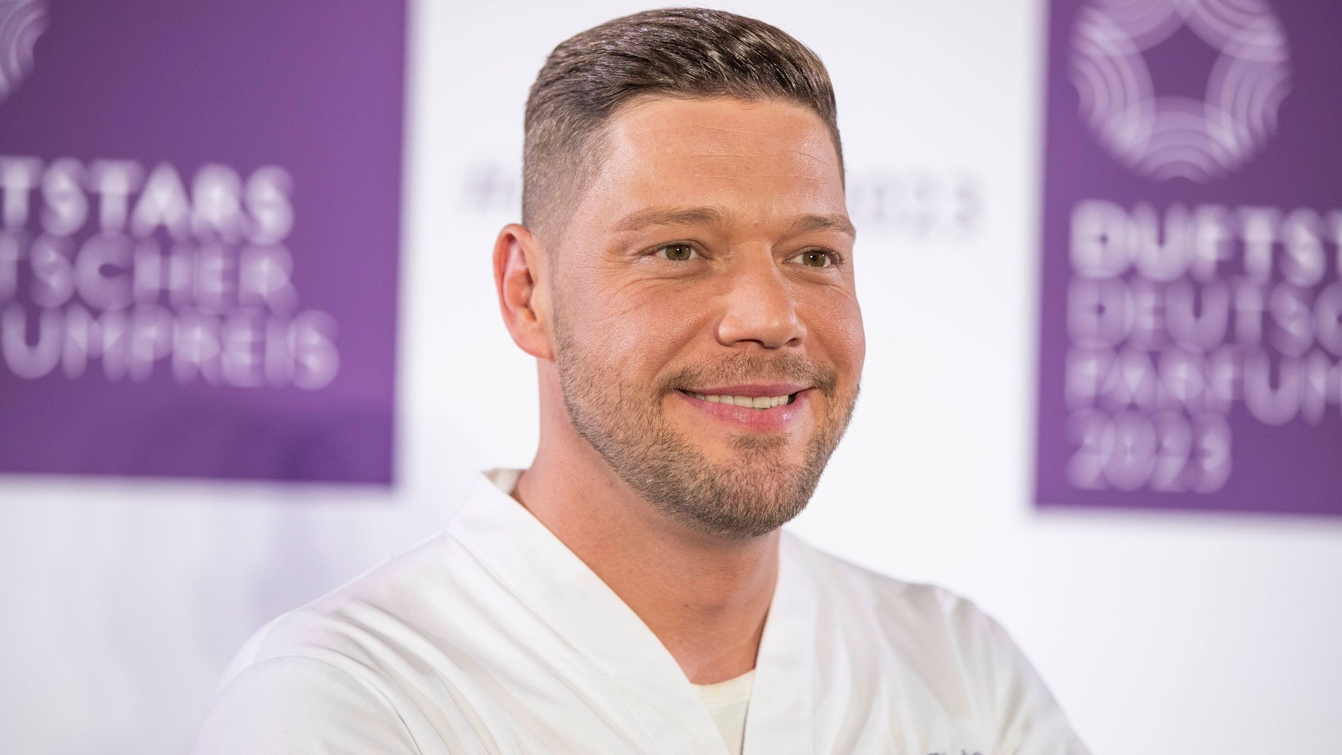 Robin Pietsch: Mit wem ist der Sternekoch liiert?