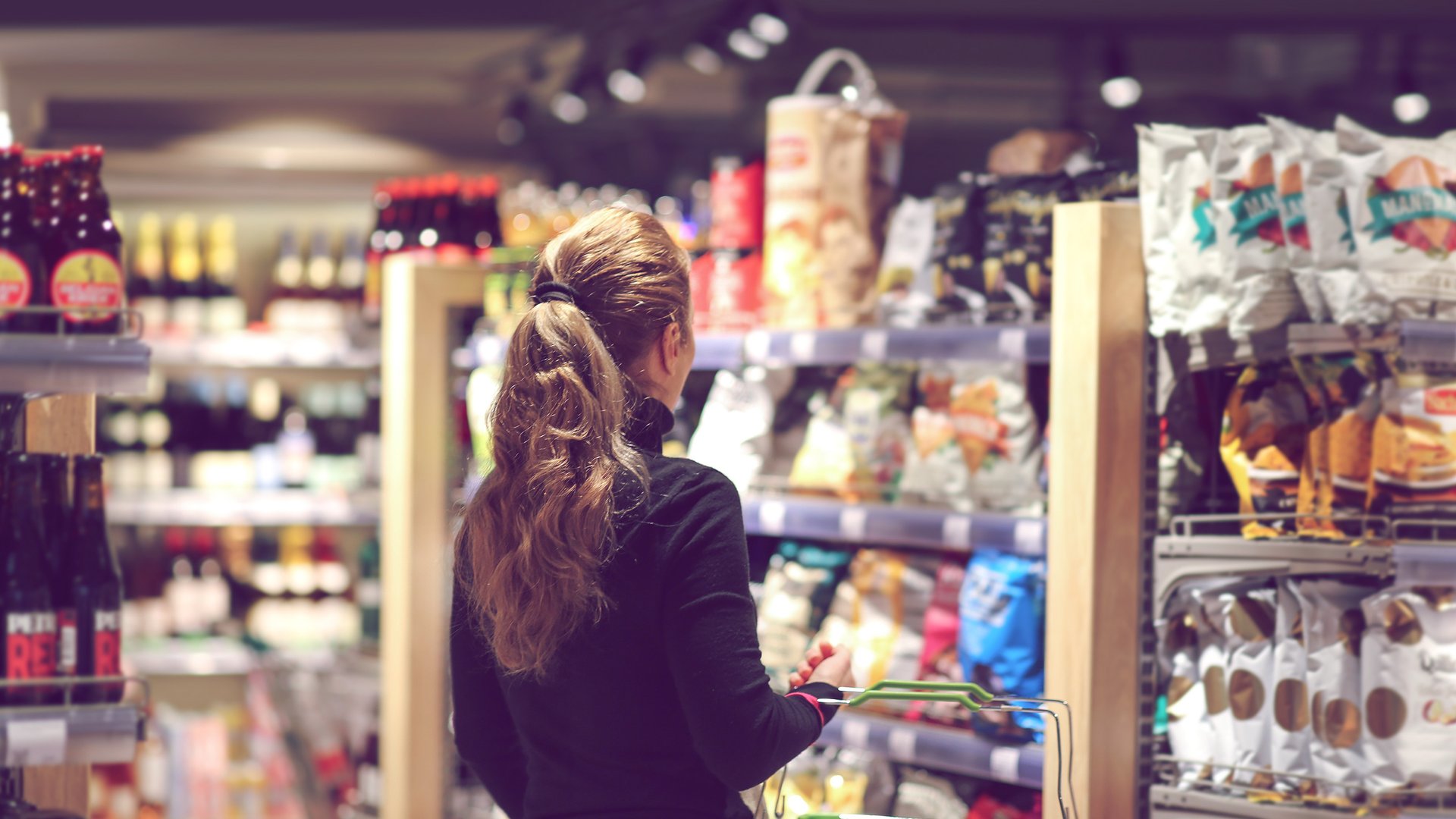 Neu im Supermarkt: Diese 25 Produkte findest du ab sofort beim Einkaufen