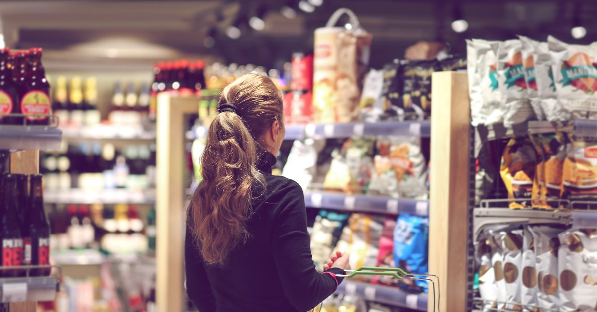 Neu im Supermarkt: Diese 25 Produkte findest du ab sofort beim Einkaufen