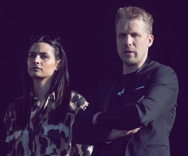 Oliver Pocher: Hat der Comedian eine neue Frau?