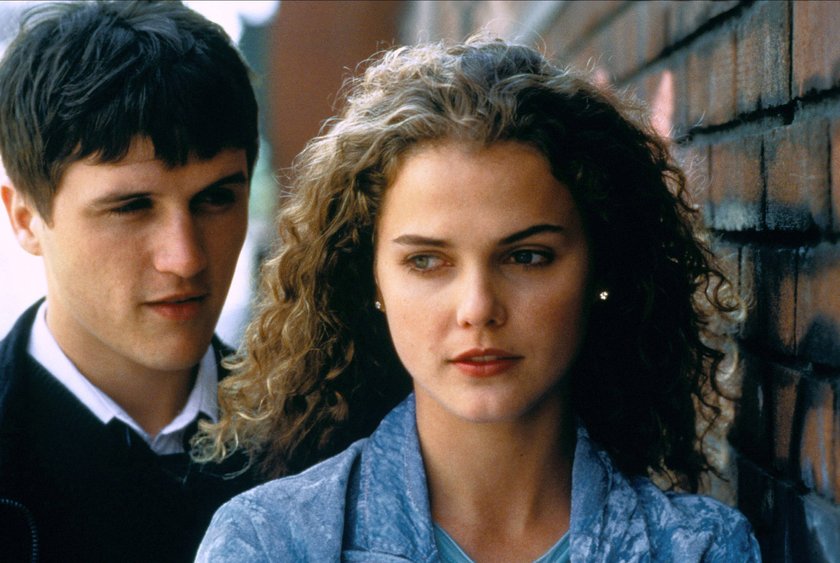 Keri Russell früher und heute: Der „Diplomatische Beziehungen“-Star im ...