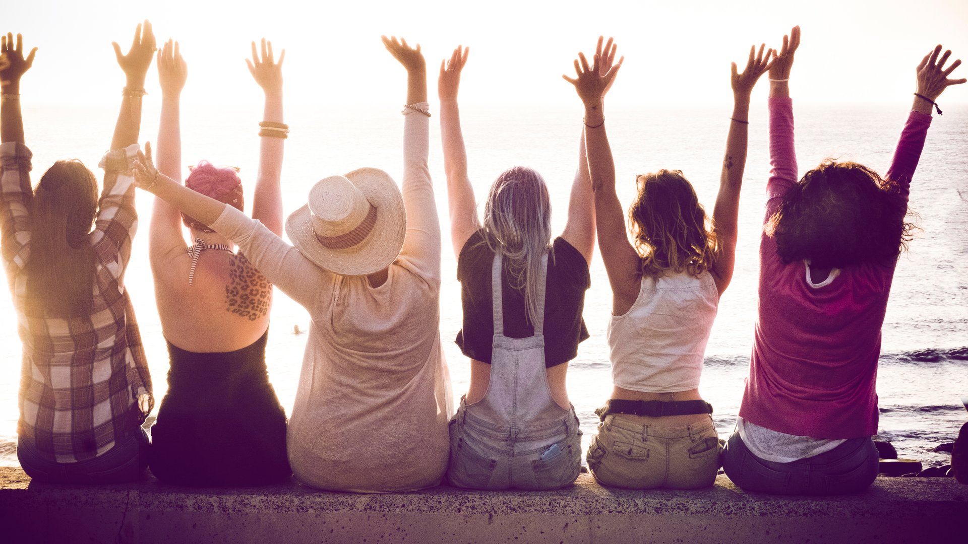 Urlaub mit Freunden: 7 wertvolle Tipps gegen Stress und Streit!