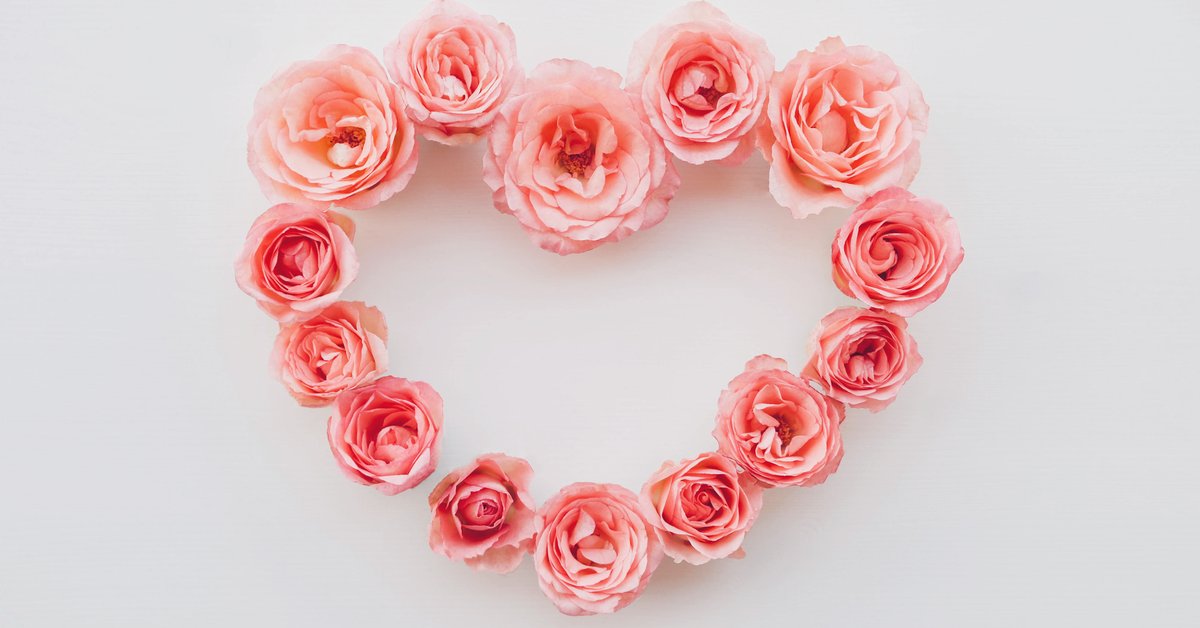 Rosenhochzeit: Wunderschöne Geschenke zum 10. Hochzeitstag