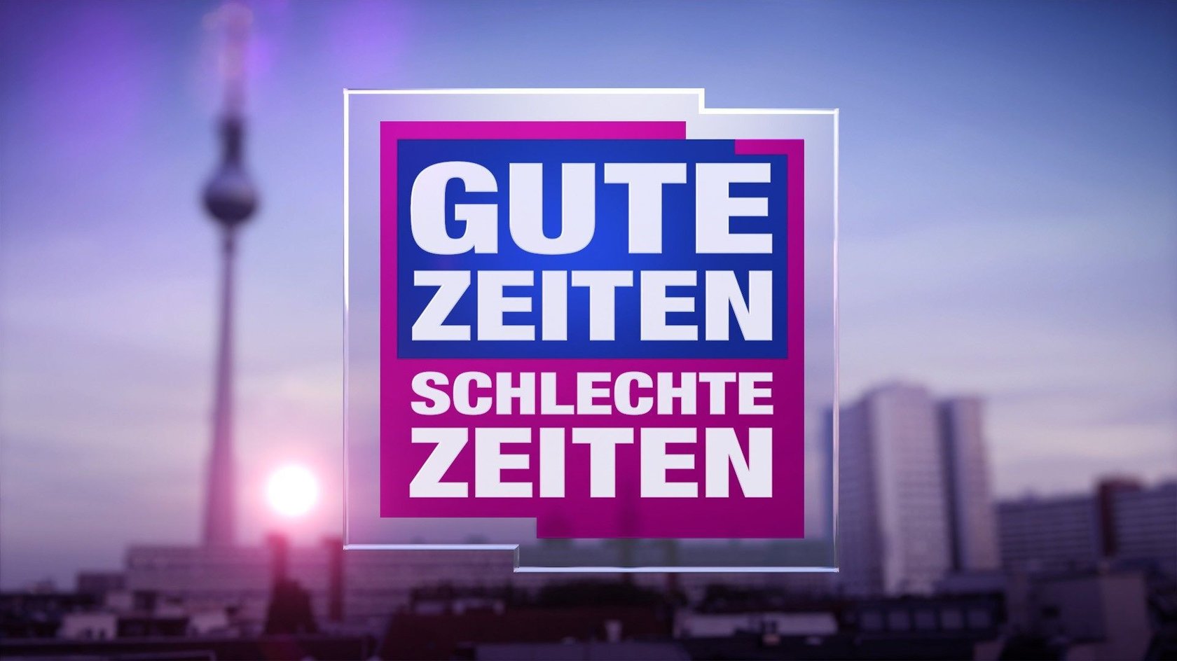 Nur echte GZSZ-Experten schaffen dieses Retro-Quiz!