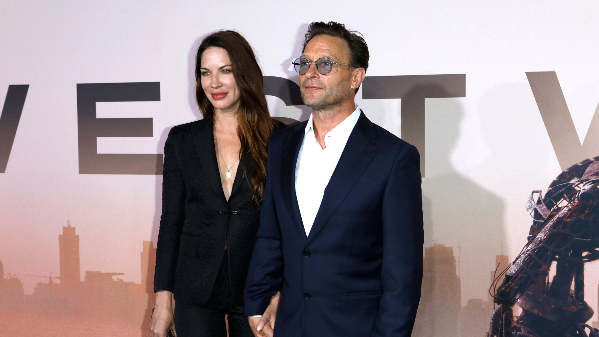 Thomas Kretschmann: Wer ist die Frau des Schauspielers?