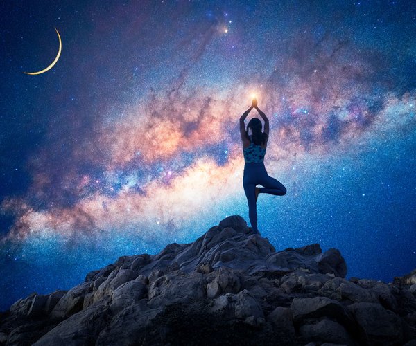 Element Luft: Was du zu Bedeutung & Symbolik wissen musst