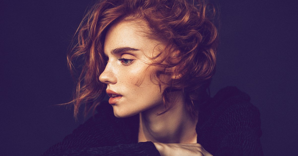 Wegen dem Scandi Bob lassen sich jetzt alle die Haare schneiden