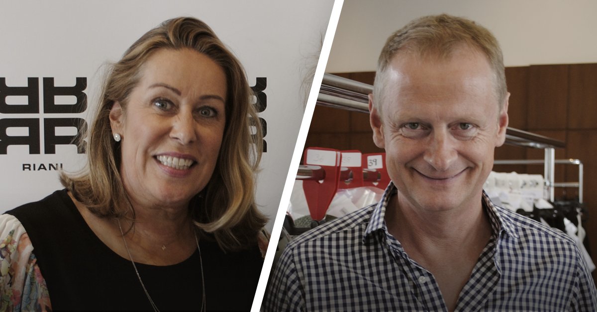 Riani: „Wir feiern alle Frauen auf der Welt!“