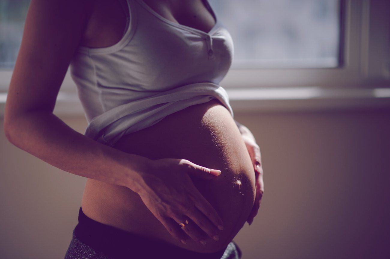 Tabuthema Fehlgeburt: Sie passieren so viel häufiger als du denkst