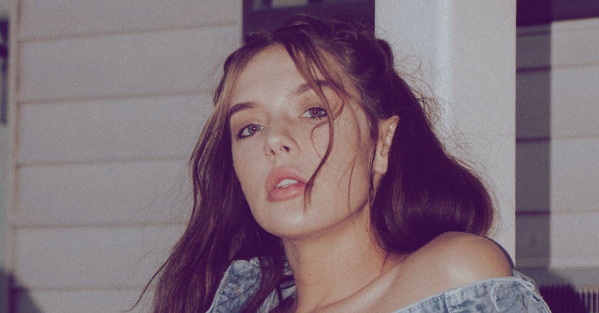 Chin Bangs: Dieser Trend löst Curtain Bangs jetzt ab!