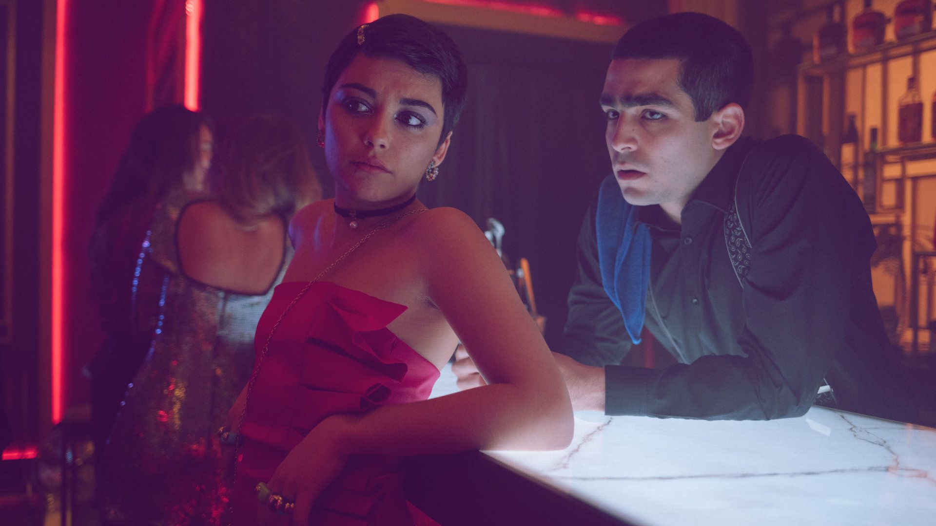 „Élite“ Staffel 8: Netflix macht eine traurige Ankündigung