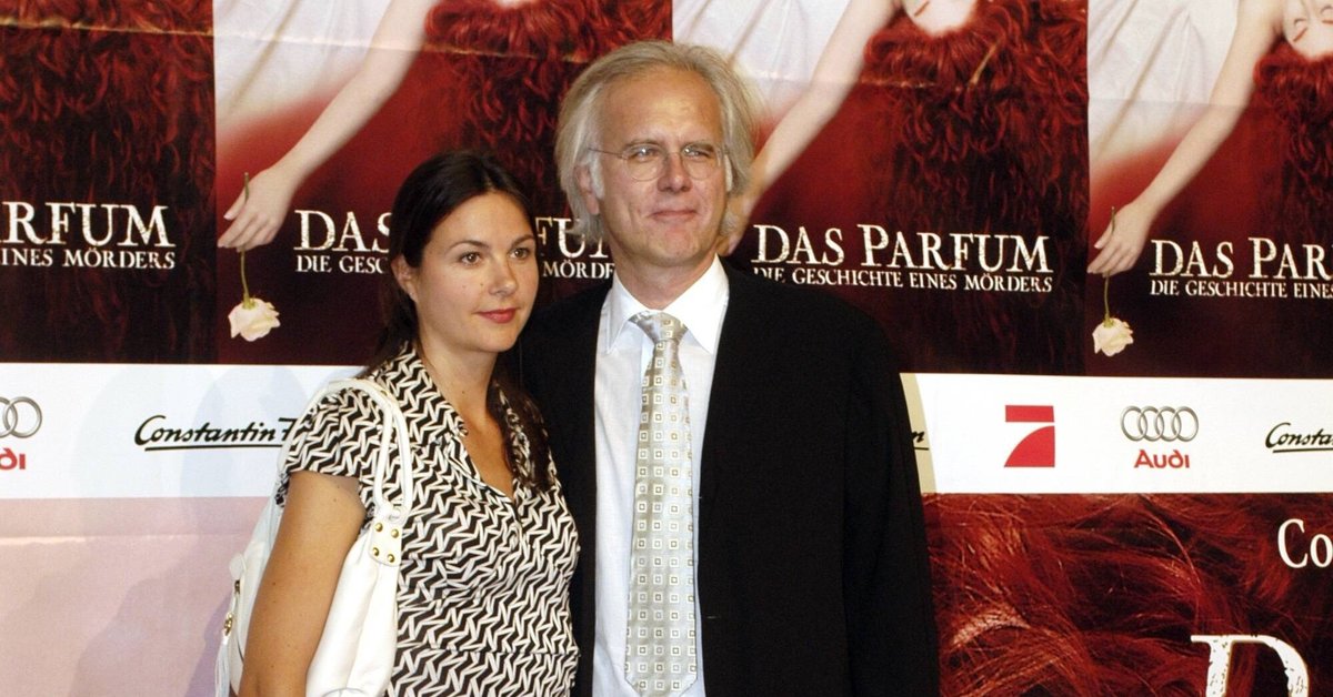 Harald Schmidts Ehefrau: Ist der Entertainer in festen Händen?